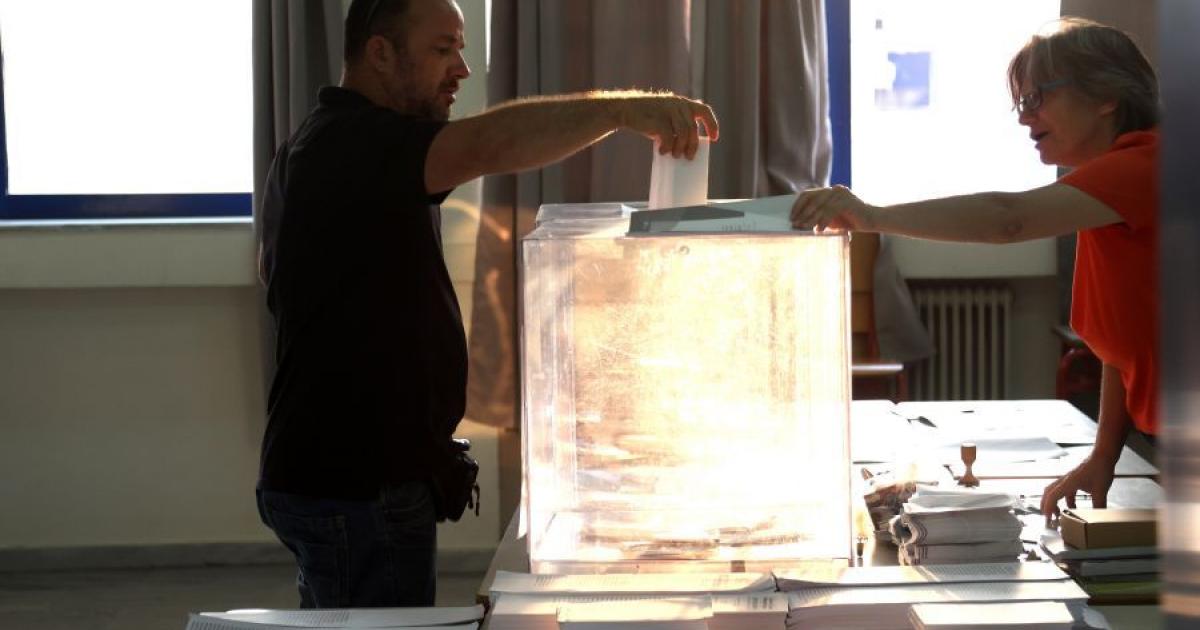 Αυτοδιοικητικές εκλογές: Ποια επαγγέλματα επωφελούνται | Proson