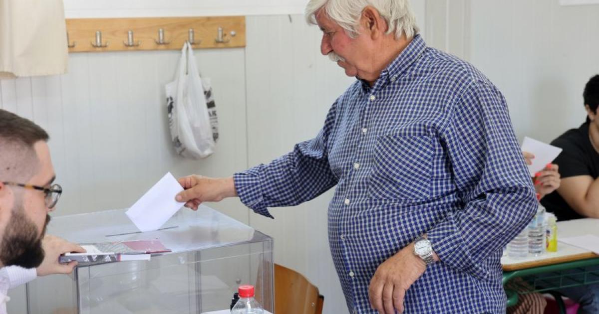 Αυτοδιοικητικές εκλογές: Πώς θα ψηφίσετε χωρίς ταυτότητα | Proson