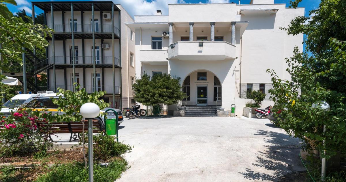 Περιφέρεια Β. Αιγαίου: Προσλήψεις προσωπικού και χωρίς πτυχίο | Proson