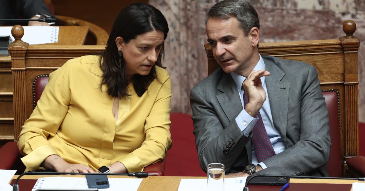 Επίσημο! Εγκρίθηκαν 16.521 μόνιμες προσλήψεις στο Δημόσιο το 2024 | Proson