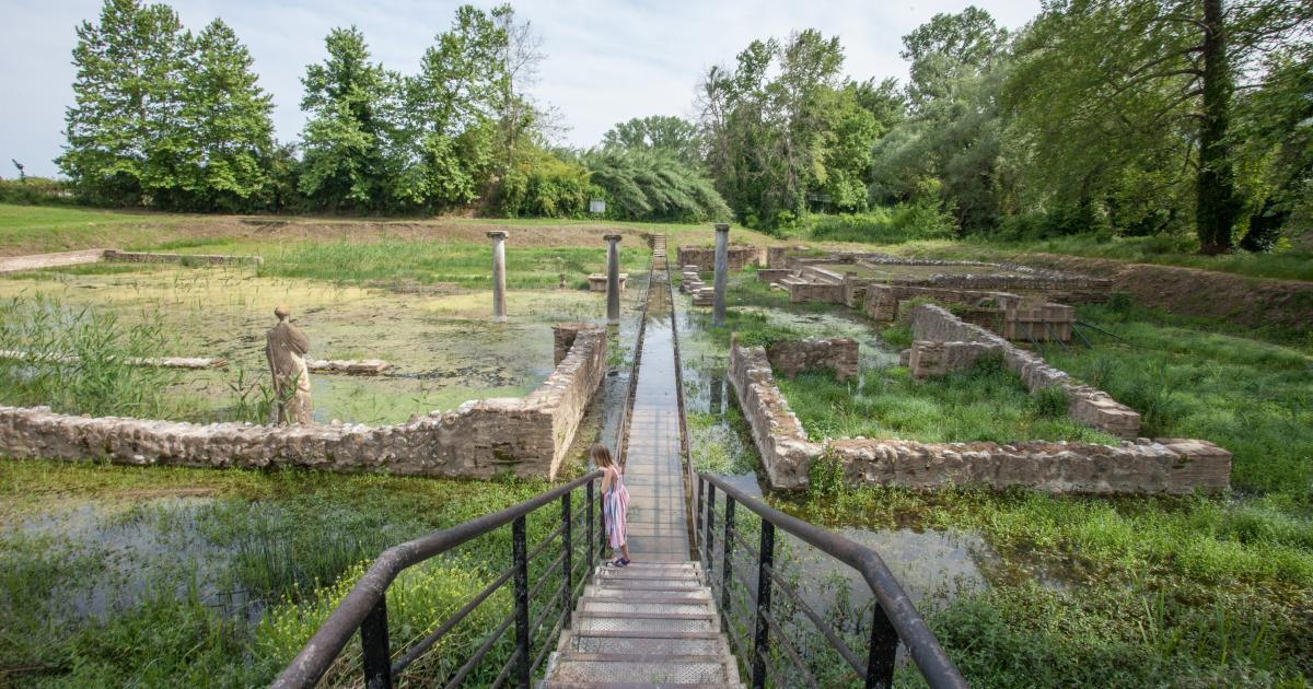 Νέες προσλήψεις στην Εφορεία Αρχαιοτήτων Κοζάνης - Οι ειδικότητες | Proson