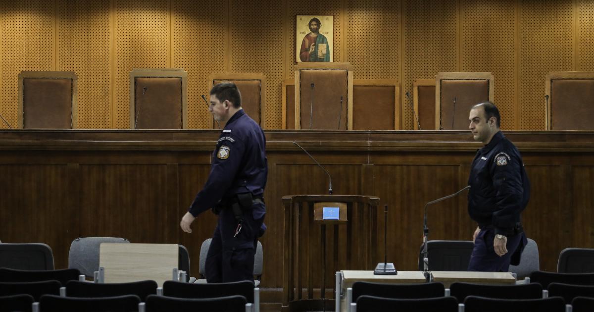 Προσλήψεις 500 ένστολων στη Δικαστική Αστυνομία: Πώς καταθέτετε τα ...