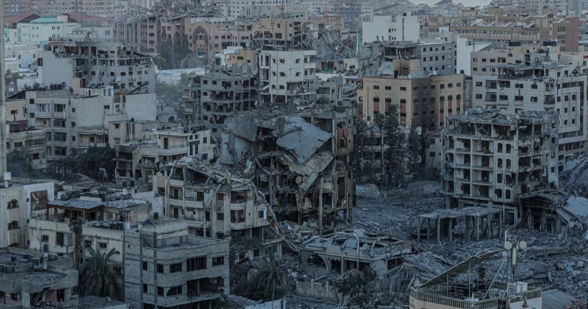 Γάζα: Ξεκίνησε η ανταλλαγή ομήρων και κρατουμένων μεταξύ Χαμάς και Ισραήλ | Proson