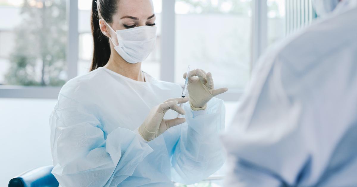 Ο ΟΚΑΝΑ αναζητά ιατρούς - Πώς θα καταθέσετε το βιογραφικό σας | Proson