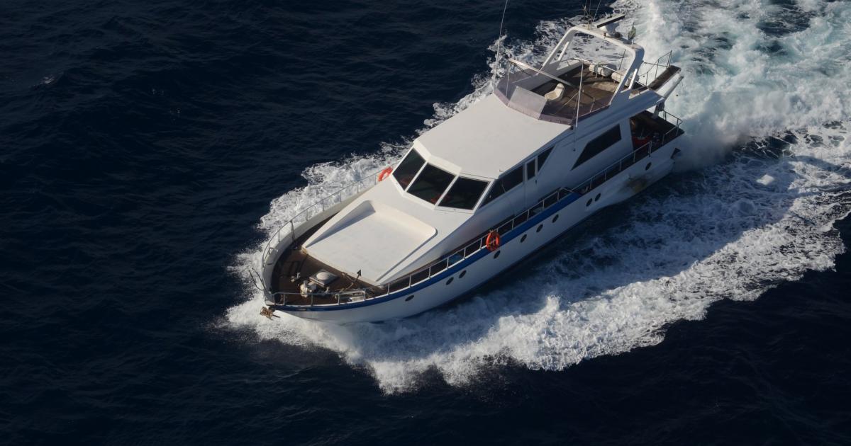 Βυθίστηκε φορτηγό πλοίο με 14 άτομα πλήρωμα στη Λέσβο | Proson