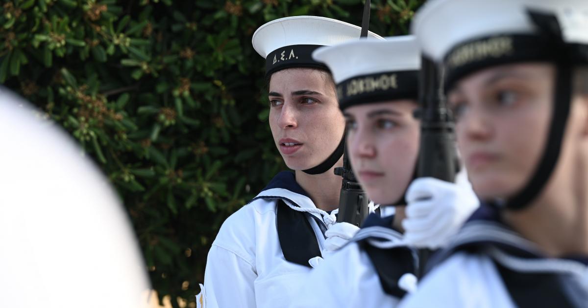 Προσλήψεις προσωπικού στην Ακαδημία Εμπορικού Ναυτικού Ύδρας | Proson