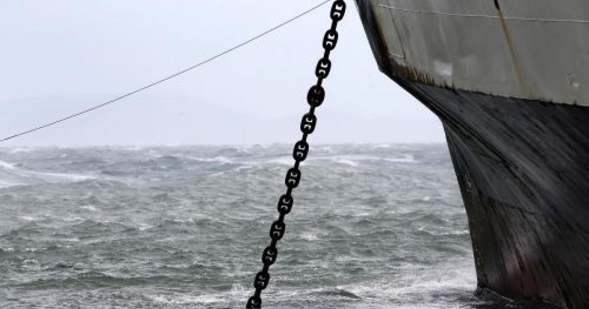 Κυλλήνη: Πλοίο έμεινε δεμένο στο λιμάνι - Ταλαιπωρήθηκαν 188 επιβάτες | Proson