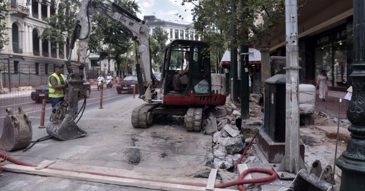 Ο Δήμος Αμαρουσίου ανακοίνωσε 44 προσλήψεις | Proson