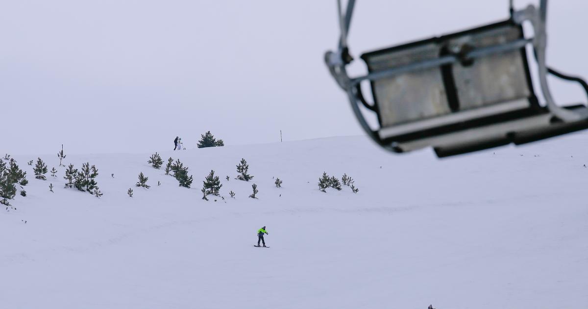 Το Εθνικό Χιονοδρομικό Κέντρο Βασιλίτσας ανακοίνωσε 15 νέες προσλήψεις | Proson