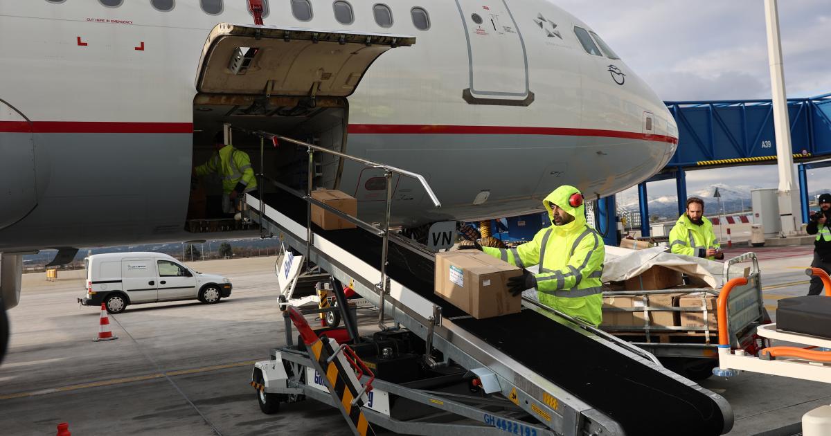 Aegean Airlines: Θέσεις εργασίας για πλήρωμα καμπίνας και άλλες ειδικότητες | Proson