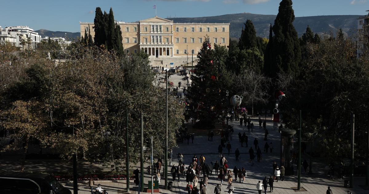 Μετρό και Τραμ: Τα δρομολόγια από σήμερα έως τις 7 Ιανουαρίου | Proson