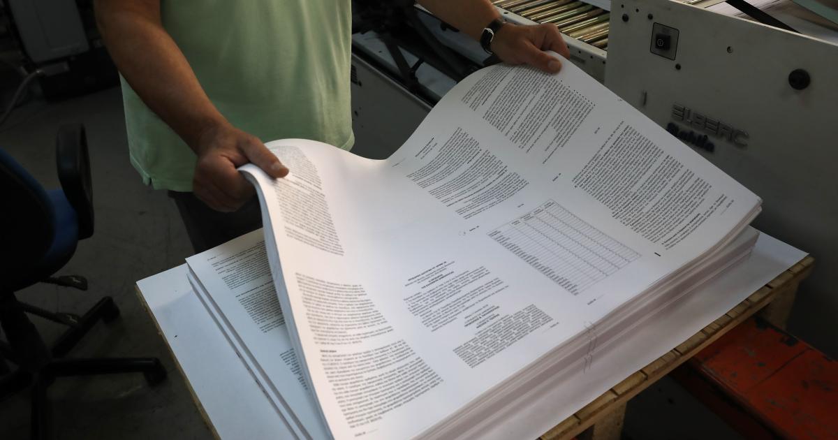 ΑΣΕΠ 3ΓΒ/2023: Βγαίνει το ΦΕΚ για 4.276 προσλήψεις | Proson