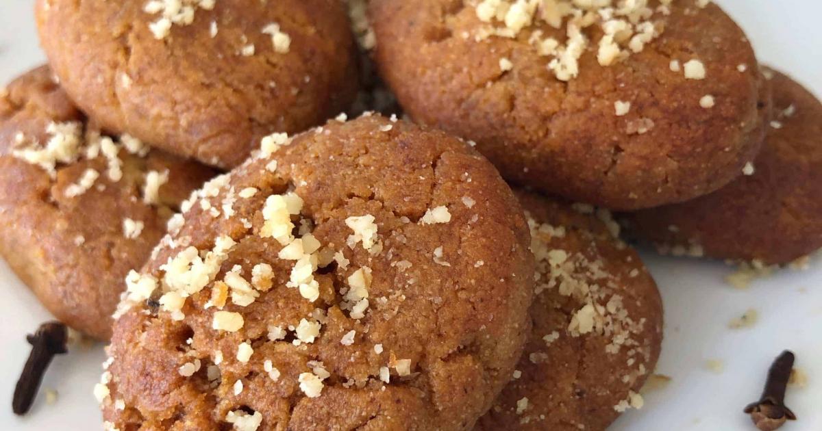 Μελομακάρονο: Η προέλευση και η «πένθιμη» ιστορία του | Proson