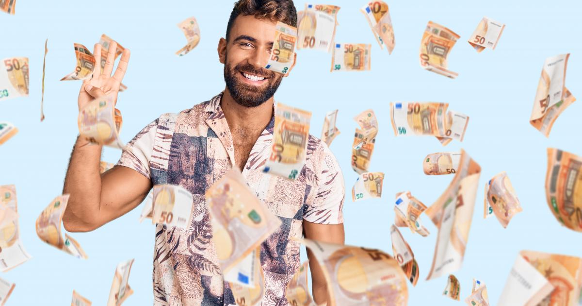 Κλήρωσε η MEGA φορολοταρία! Πώς θα δείτε αν κερδίσατε 100.000€ | Proson