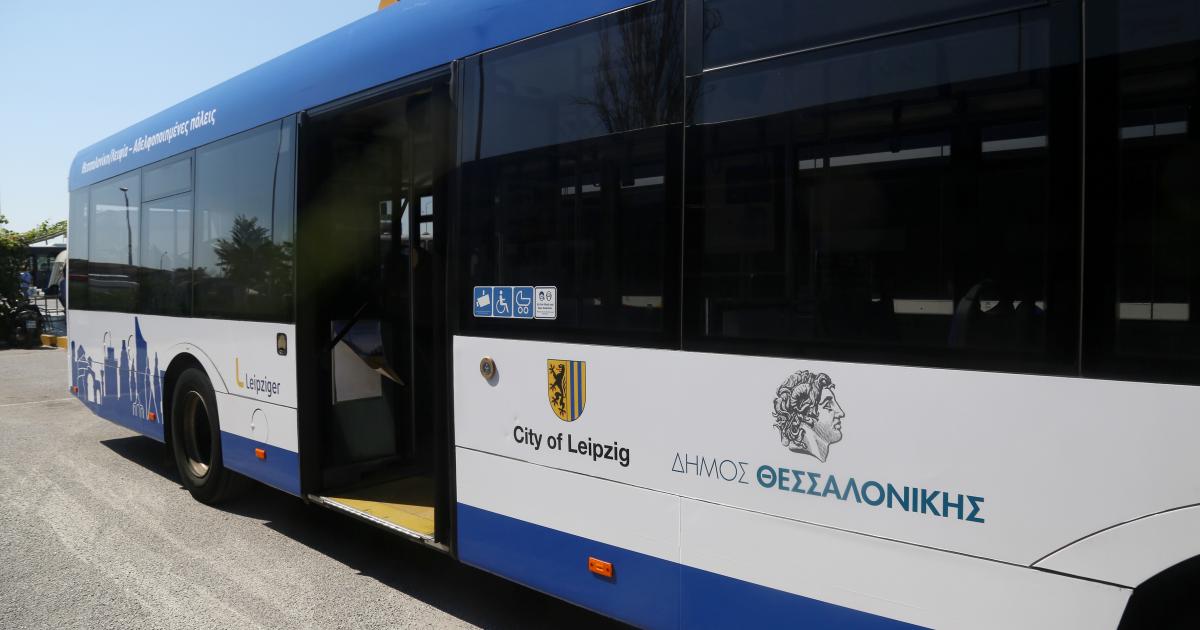 ΑΣΕΠ: Λίγες ημέρες ακόμα για την πρόσληψη 150 οδηγών στον ΟΑΣΘ | Proson