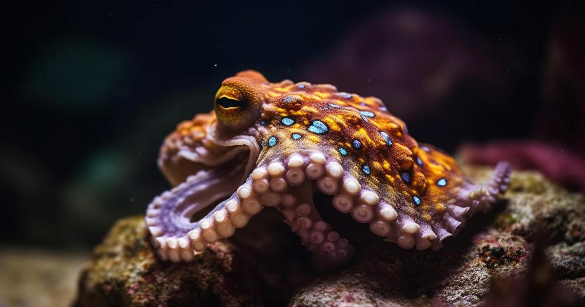 Μυστήριο στα Κουφονήσια: Χταπόδια βγαίνουν βόλτα στη στεριά (βίντεο) | Proson