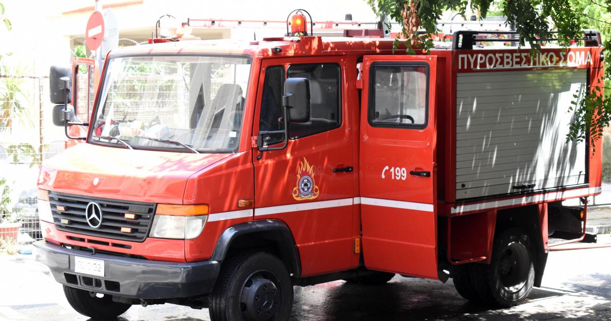 Μόνιμοι στην Πυροσβεστική: Πρεμιέρα σήμερα για τις 650 προσλήψεις | Proson