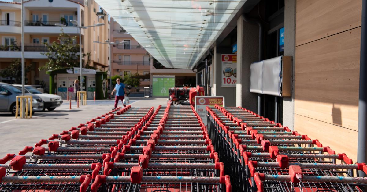 Market Pass: Πότε κλείνει η πλατφόρμα - Οι ημερομηνίες των νέων πληρωμών | Proson