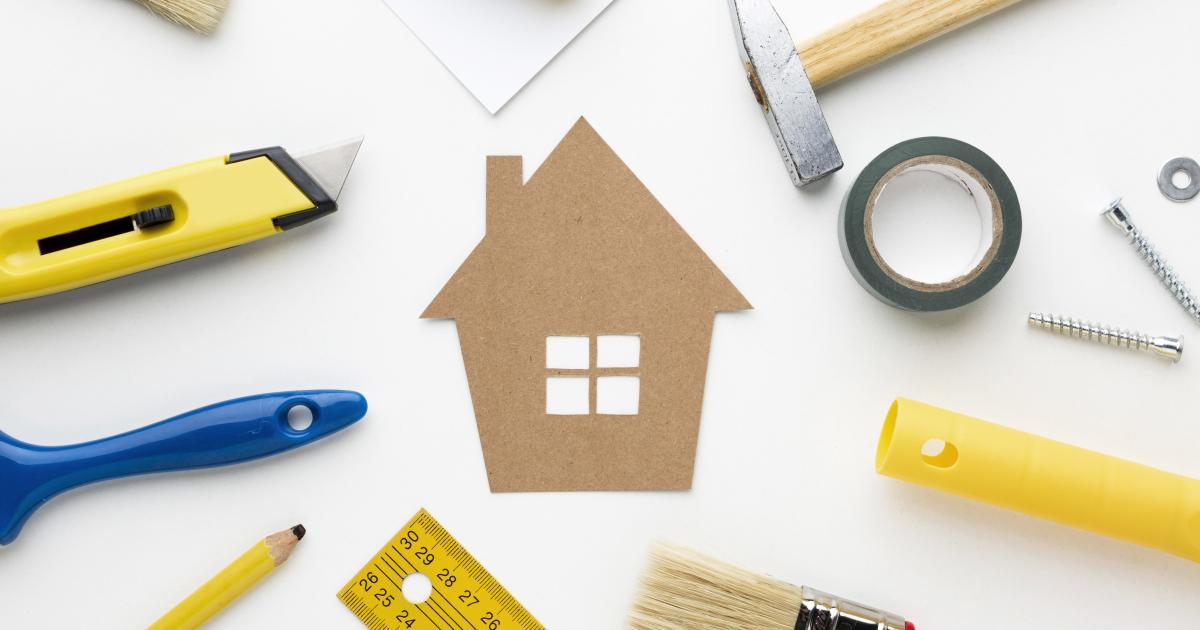 Ανακαινίζω – Νοικιάζω: Έως και 10.000 ευρώ το πρόγραμμα - Ποιους αφορά | Proson