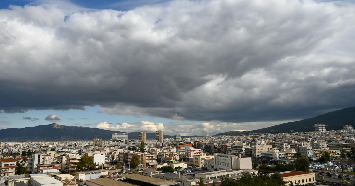 Καιρός: Τελευταία ημέρα της άνοιξης - Πού θα χιονίσει αύριο | Proson