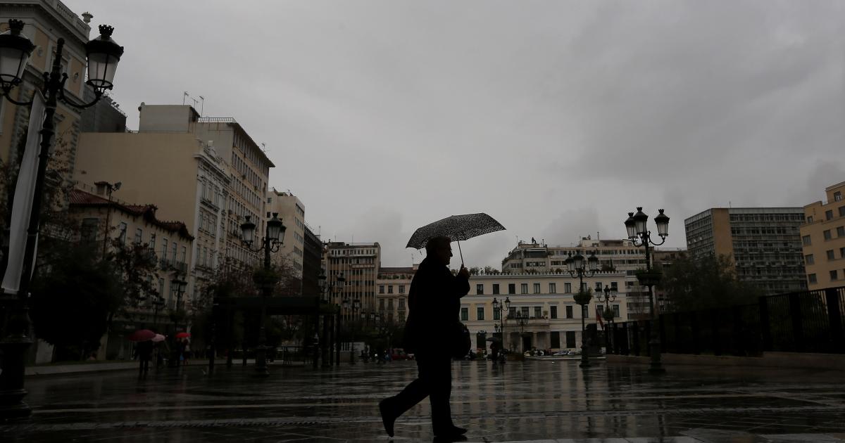 Καιρός: Ανεβαίνει η θερμοκρασία - Πού θα βρέξει | Proson