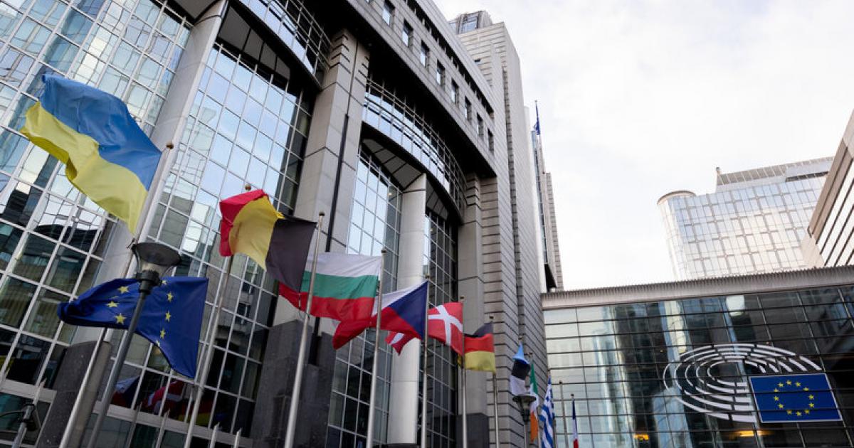 Ευρωπαϊκός «ΑΣΕΠ»: Τέλος χρόνου για τις 60 προσλήψεις στο Ευρωπαϊκό ...