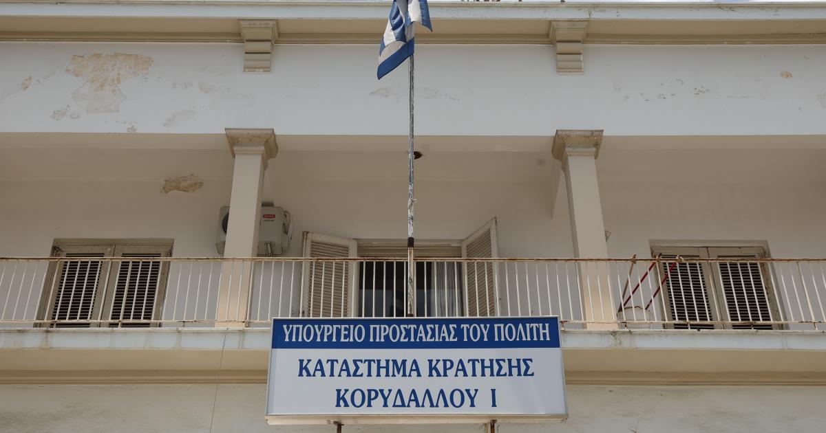 ΑΣΕΠ: Μόνιμες προσλήψεις στις φυλακές όλης της χώρας (πίνακες) | Proson