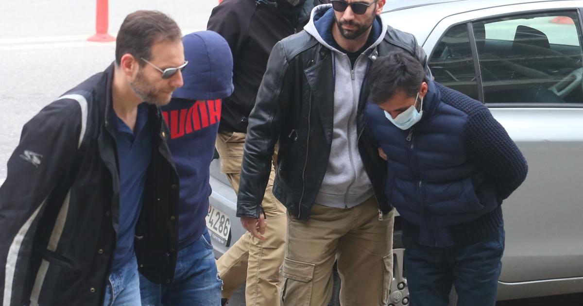 Γυναικοκτονία στη Θεσσαλονίκη: Σήμερα η κηδεία της 41χρονης - Αρνούνται ...