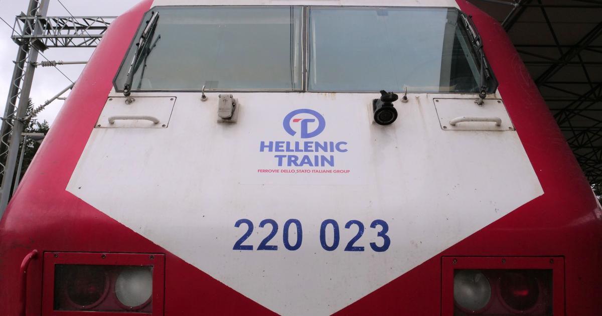 Hellenic Train: Τροποποιήσεις στα δρομολόγια Αυλώνας-Αφιδνών | Proson