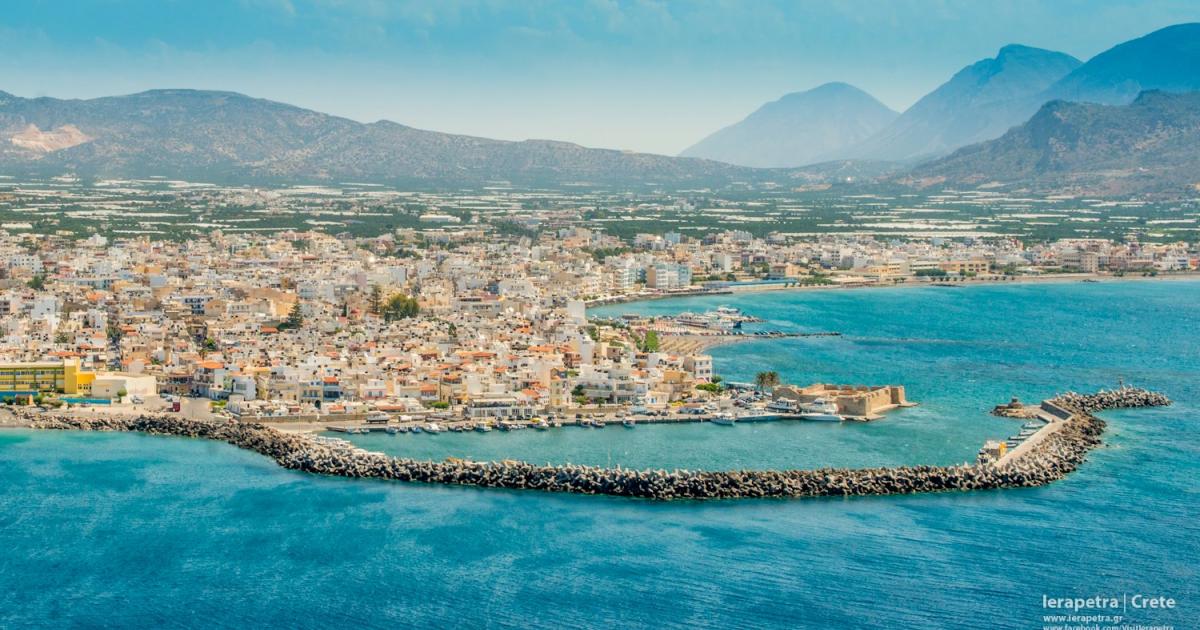 Κρήτη: Προσλήψεις χωρίς πτυχίο στον Δήμο Ιεράπετρας | Proson