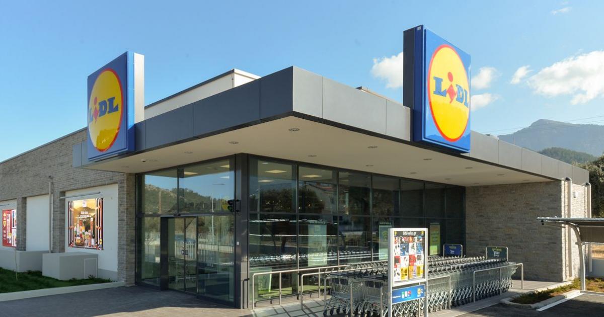 Lidl Ελλάς: 15 θέσεις εργασίας σε καταστήματα σε όλη τη χώρα | Proson