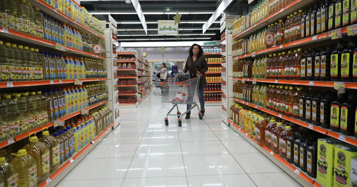 Market Pass: Πότε πάνε «ταμείο» οι δικαιούχοι της τρίμηνης πληρωμής | Proson