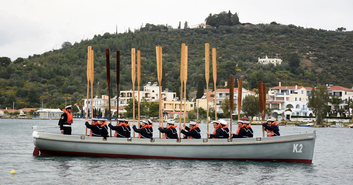 Λιμενικό Ταμείο Πόρου: Προσλήψεις διοικητικών με απολυτήριο λυκείου ...