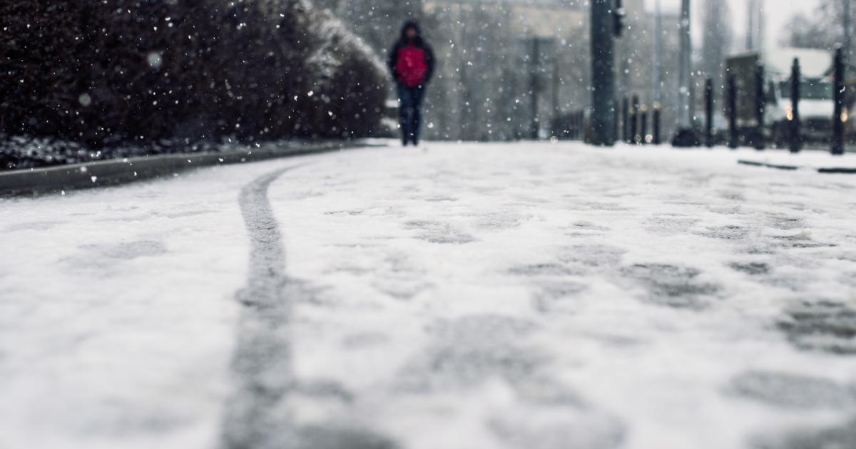 ΕΜΥ: Αυτά τα ονόματα θα έχουν οι κακοκαιρίες το 2024 | Proson