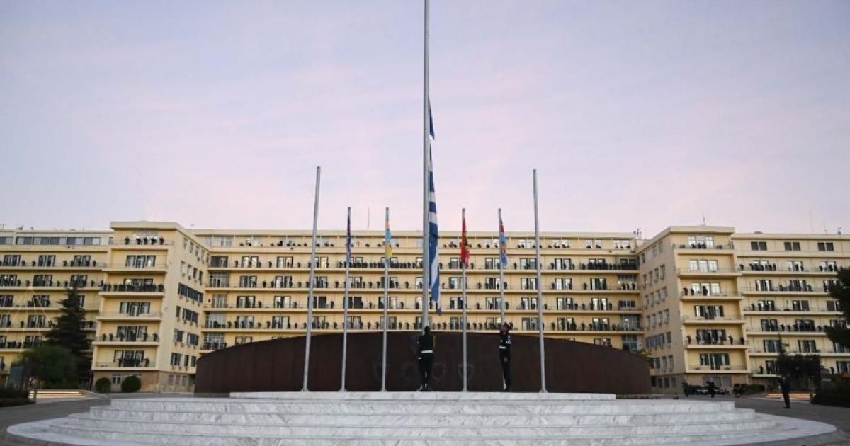 ΑΣΕΠ 10Κ/2022: Προσωρινά αποτελέσματα για 131 μόνιμες προσλήψεις στο ΥΠΕΘΑ | Proson