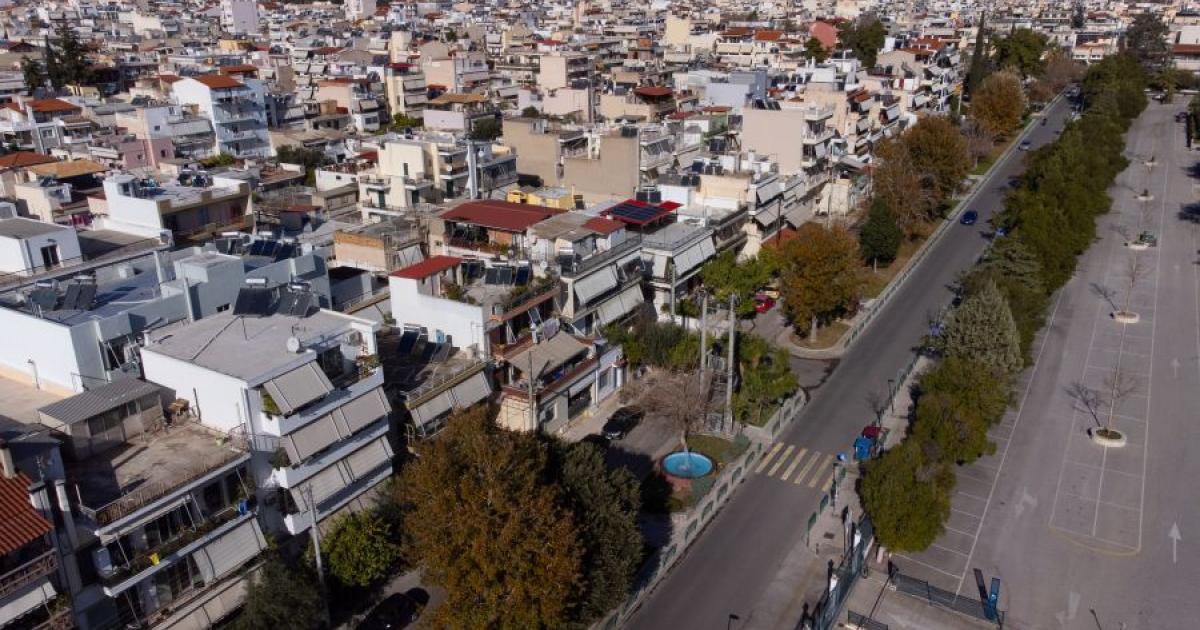 «Ανακαινίζω - Ενοικιάζω»: Προς το τέλος Φεβρουαρίου θα «ανοίξουν» οι αιτήσεις | Proson