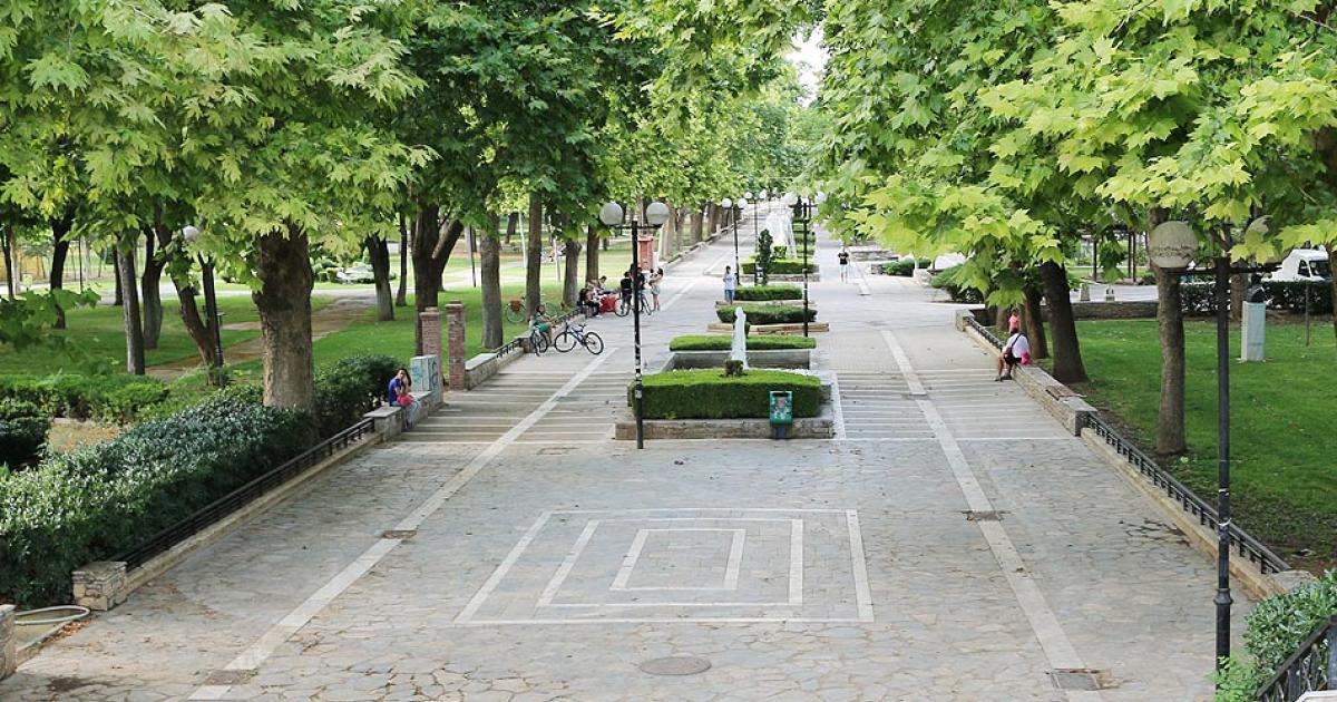 Κοινωνιολόγο και φύλακες προσλαμβάνει ο Δήμος Λαρισαίων | Proson