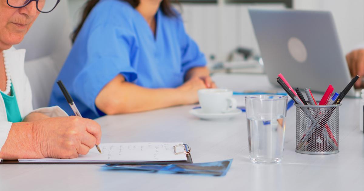 Λοιπό Επικουρικό Προσωπικό 2024: Τα νοσοκομεία που γίνονται οι νέες προσλήψεις | Proson