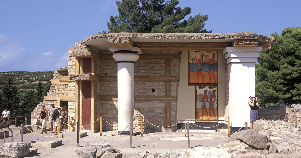 Ανοίγουν 1.529 θέσεις σε μουσεία και αρχαιολογικούς χώρους | Proson