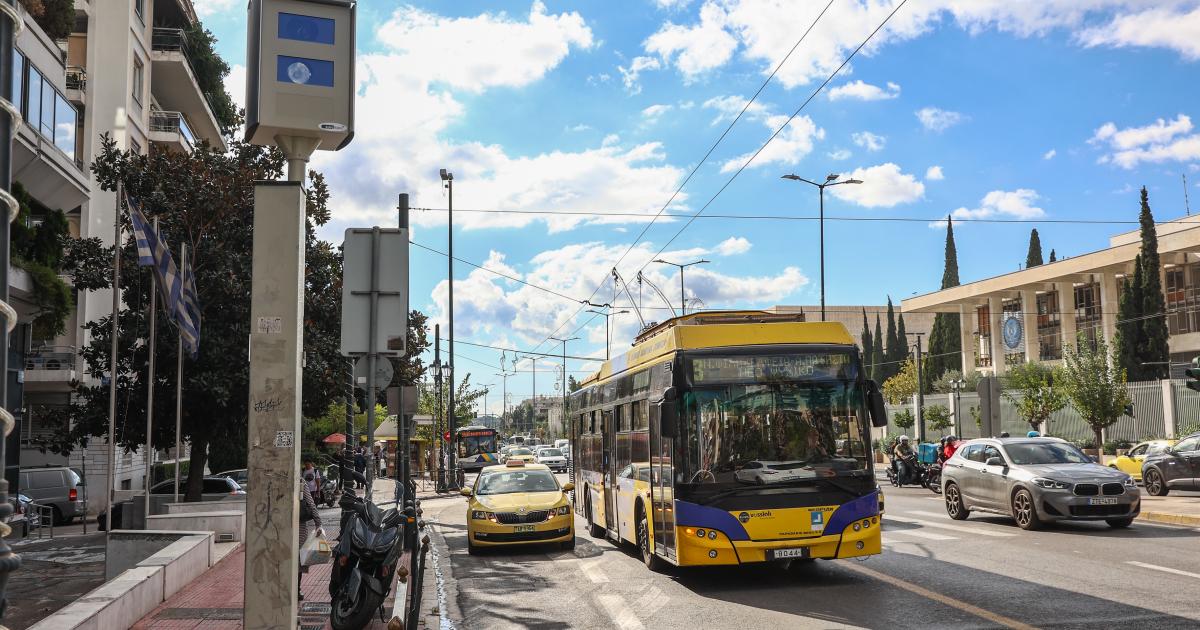 Απεργία 28 Φεβρουαρίου: Πώς θα κινηθούν λεωφορεία, μετρό και ταξί | Proson