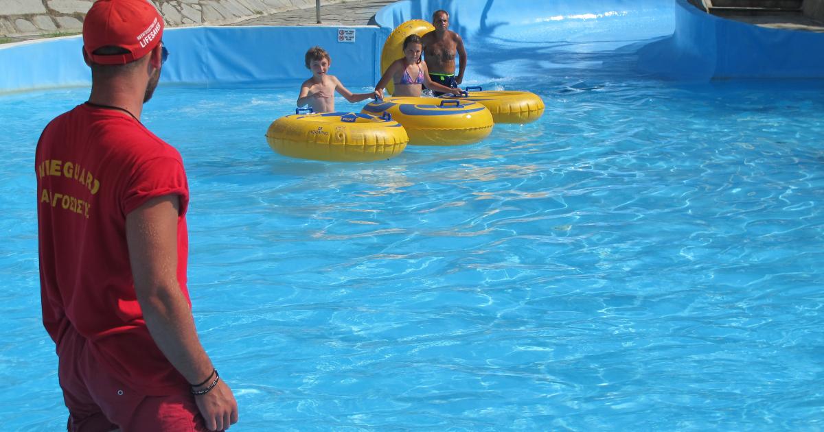 Πρόσληψη ναυαγοσώστη μέσω ΑΣΕΠ στο δημοτικό κολυμβητήριο Έδεσσας | Proson