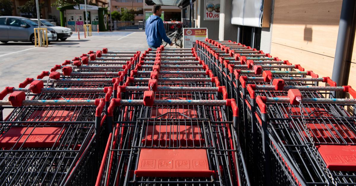 Θύμα απάτης έπεσε 59χρονη γυναίκα με «δόλωμα» το Market Pass | Proson