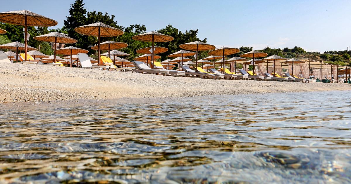 Τουρισμός: Πάνω από 60.000 κενές θέσεις εργασίας και φέτος | Proson