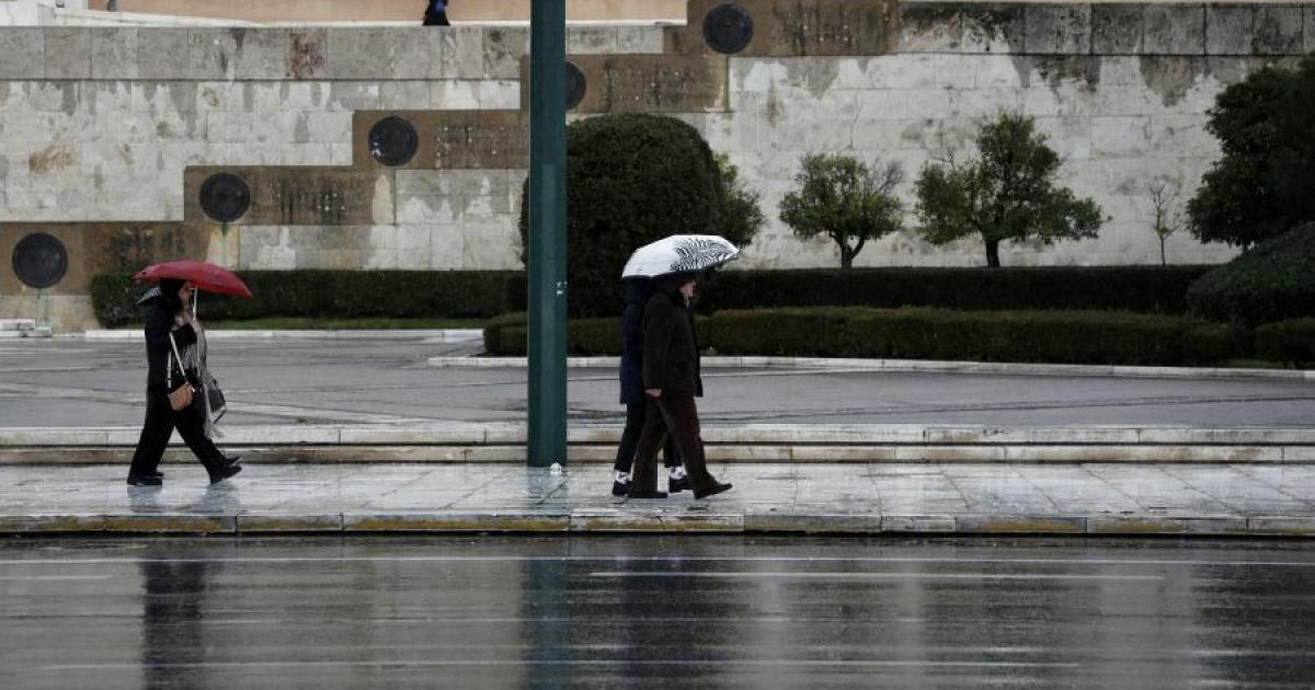 Κακοκαιρία «Δωροθέα»: Άλλαξε όνομα - Πώς ονομάζεται πλέον | Proson