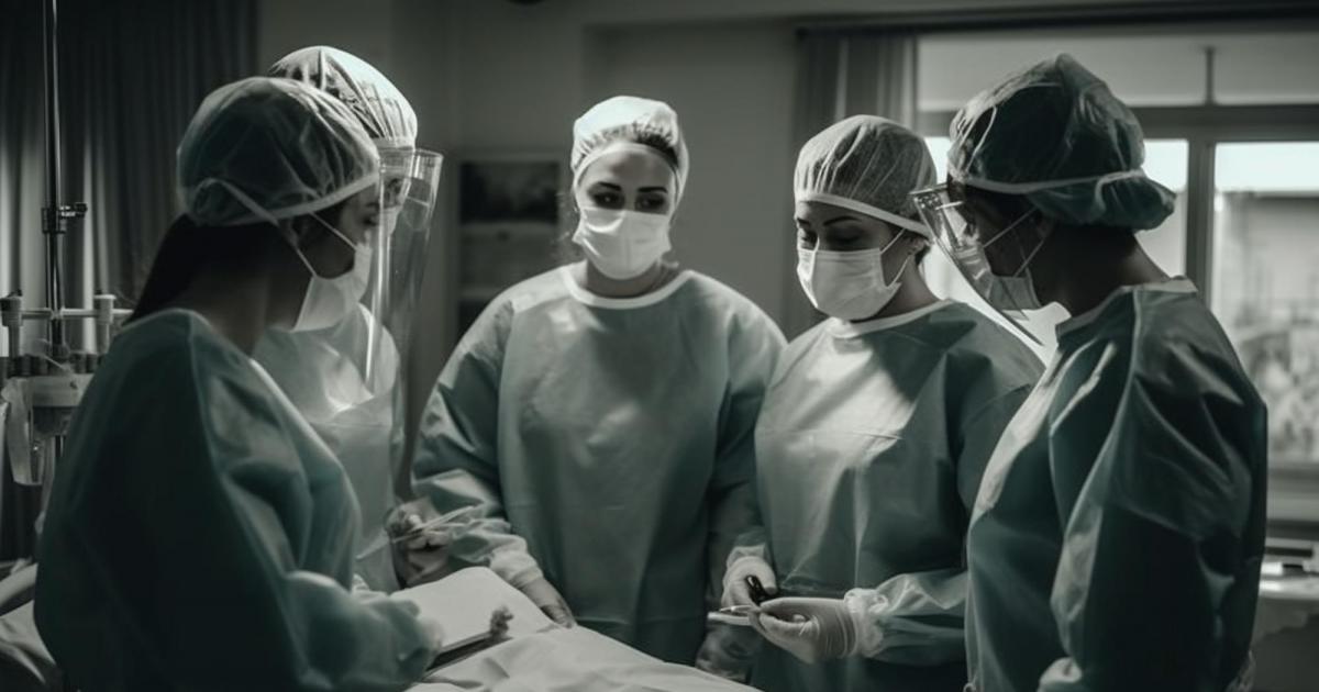 Απογευματινά χειρουργεία: Έως και 30.000 ευρώ το κόστος (τιμοκατάλογος) | Proson