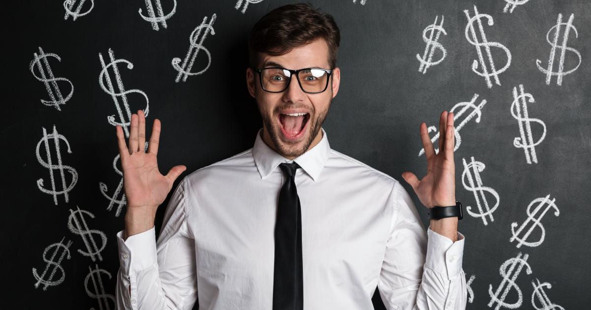 Αυτό είναι το καλύτερο επάγγελμα του 2024, με μισθό πάνω από 200.000 δολάρια | Proson