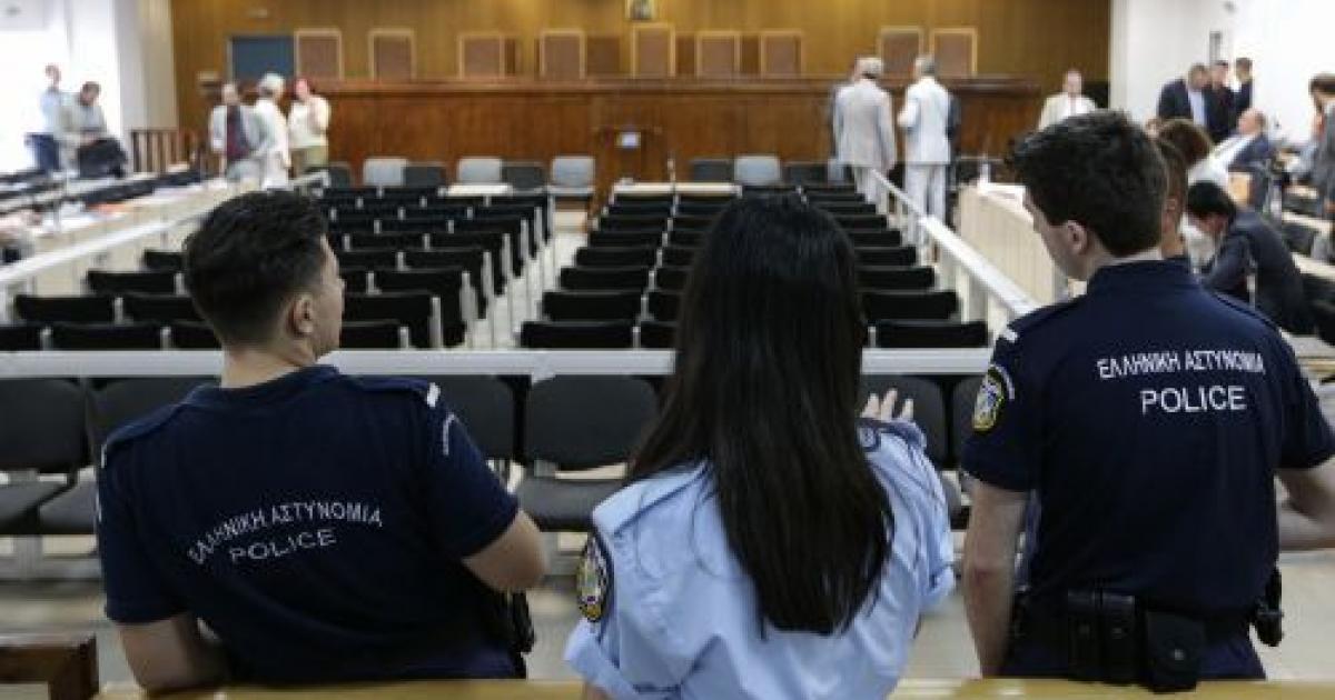 Δικαστική Αστυνομία: Τέλος χρόνου για την υποβολή δικαιολογητικών για ...