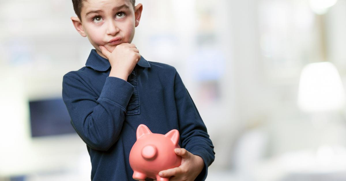 Επίδομα παιδιού Α21: Νωρίτερα η πρώτη πληρωμή του 2024 | Proson