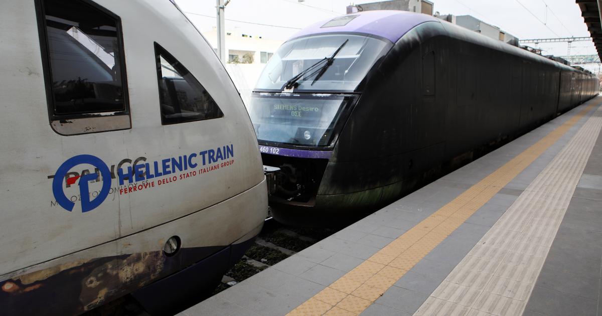 Παρ’ολίγον νέα Τέμπη στην Αθήνα! Με ουρλιαχτά αποφεύχθηκε σύγκρουση | Proson