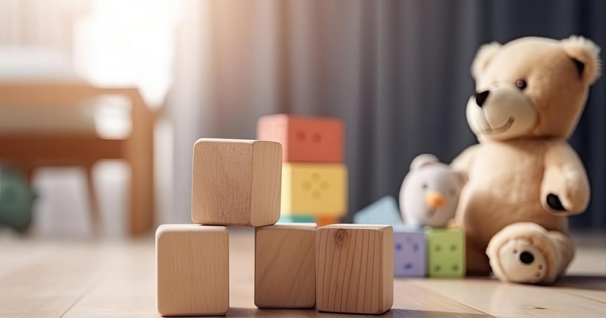 Παιδικοί σταθμοί ΕΣΠΑ: Πλήρης οδηγός για τα voucher της ΕΕΤΑΑ | Proson